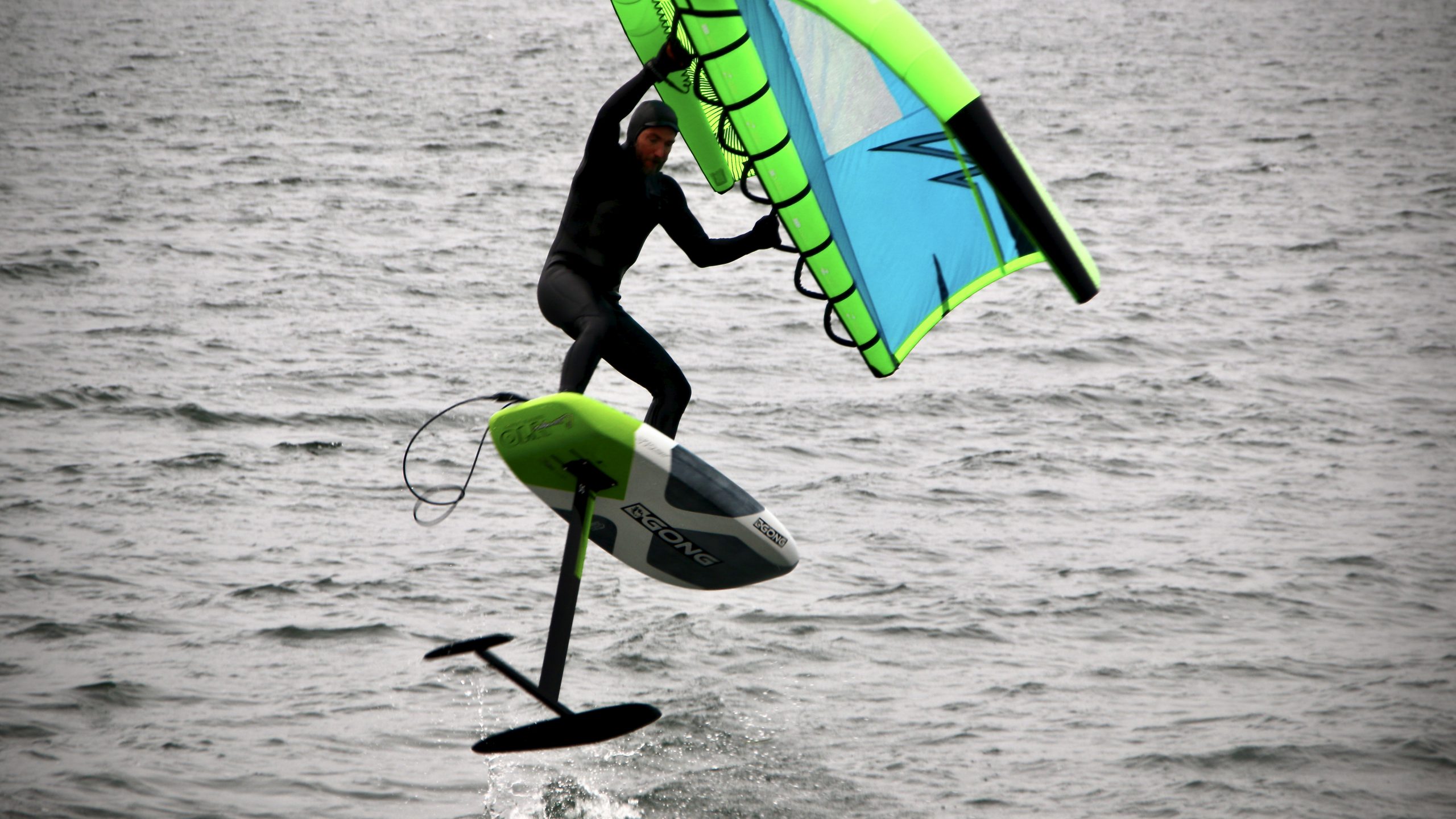 LERNEN, TIPPS & TRICKS - Wingsurfen & Wingfoilen lernen & verbessern