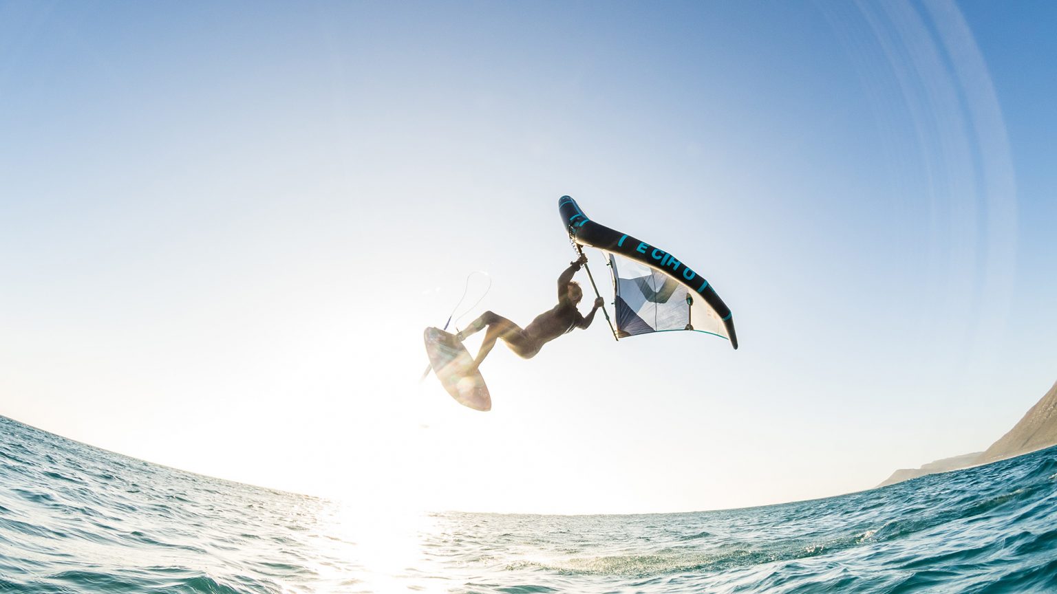 Der Parawing von BRM - Beginn einer neuen Ära? Wingpassion