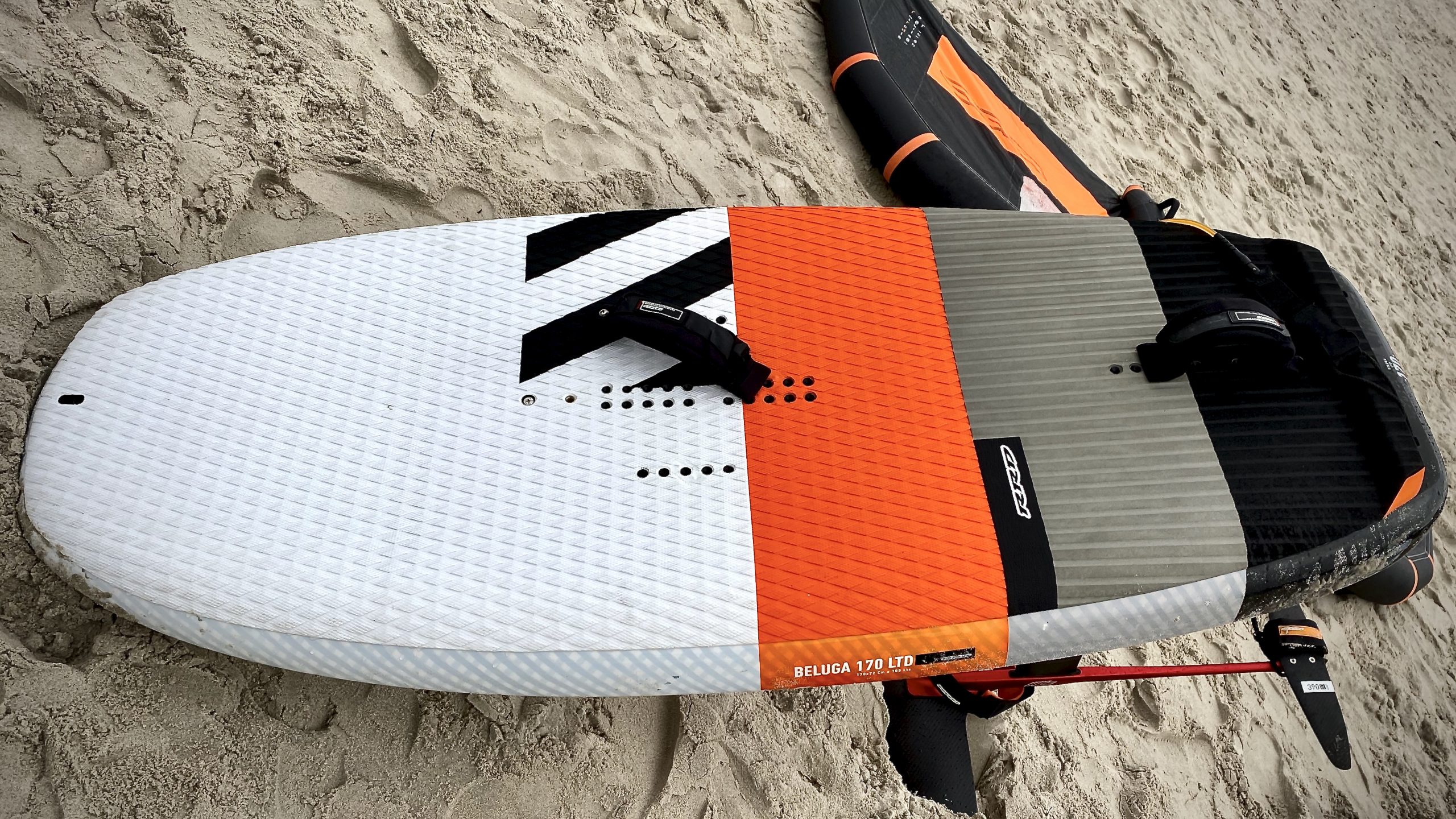 Wing-Boards - Kaufberatung & Marktübersicht zum Wingfoilen