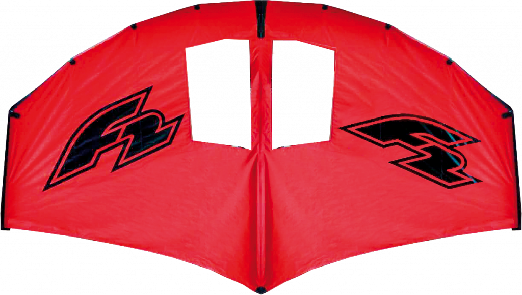 F2: Wing Sail 2020 - der richtige Wing für mich?