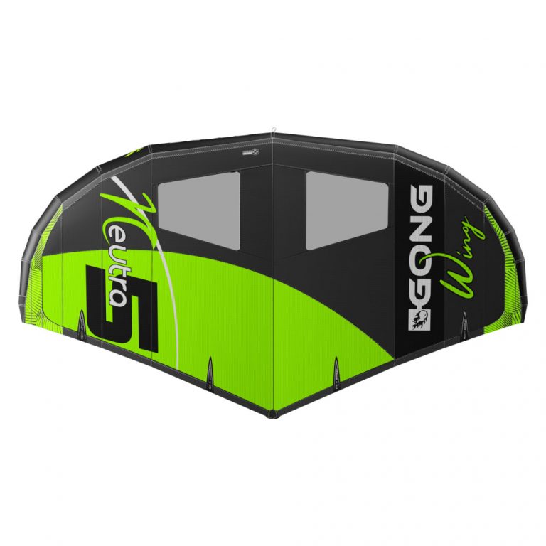 Gong: Plus 2021 - der richtige Wing für mich?