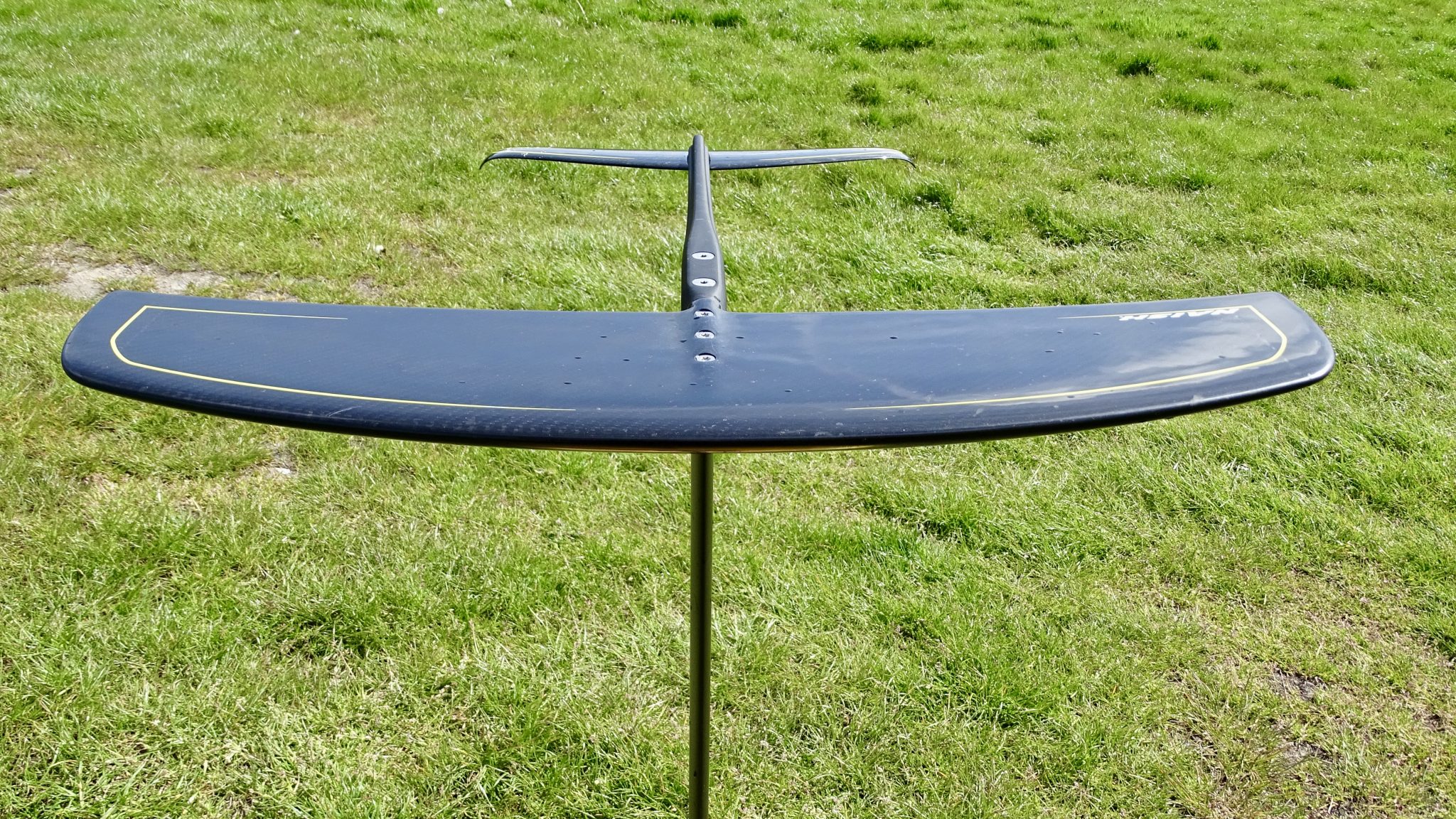 Produkt-Tests & Reviews: Wing-Foils - Tipps zum Wingfoilen