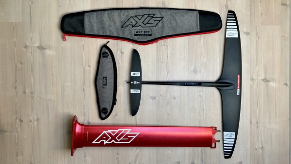 Foil-Kaufberatung: Welches Wingfoil passt zu dir?