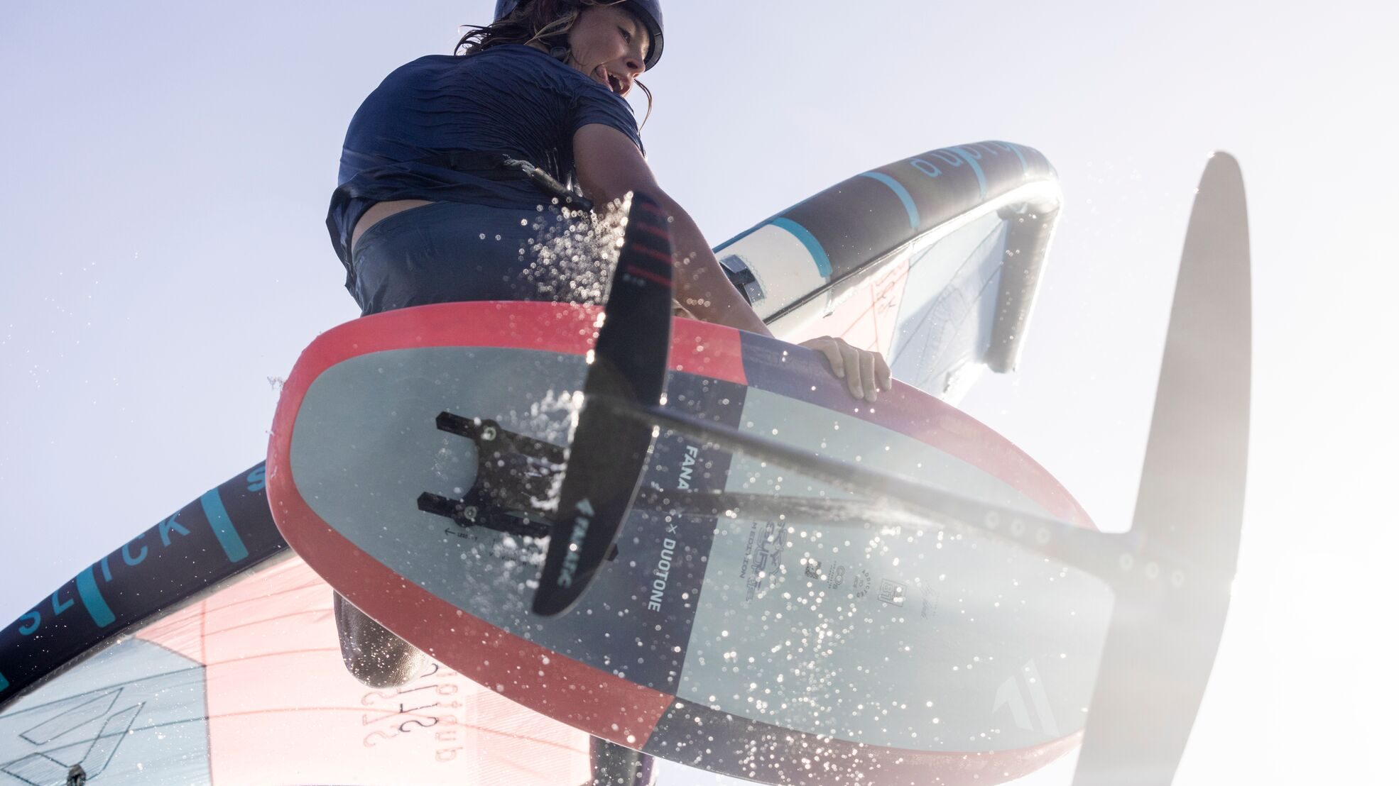 Fanatic Sky Wing TE models 2023 - Wingpassion