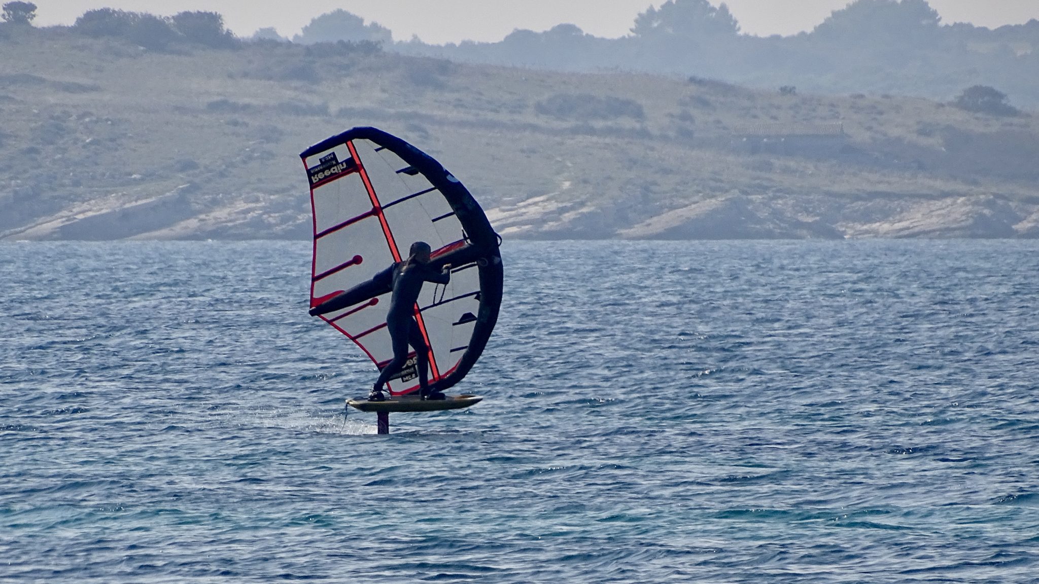 Reedin Superwing X - Test - Wingpassion