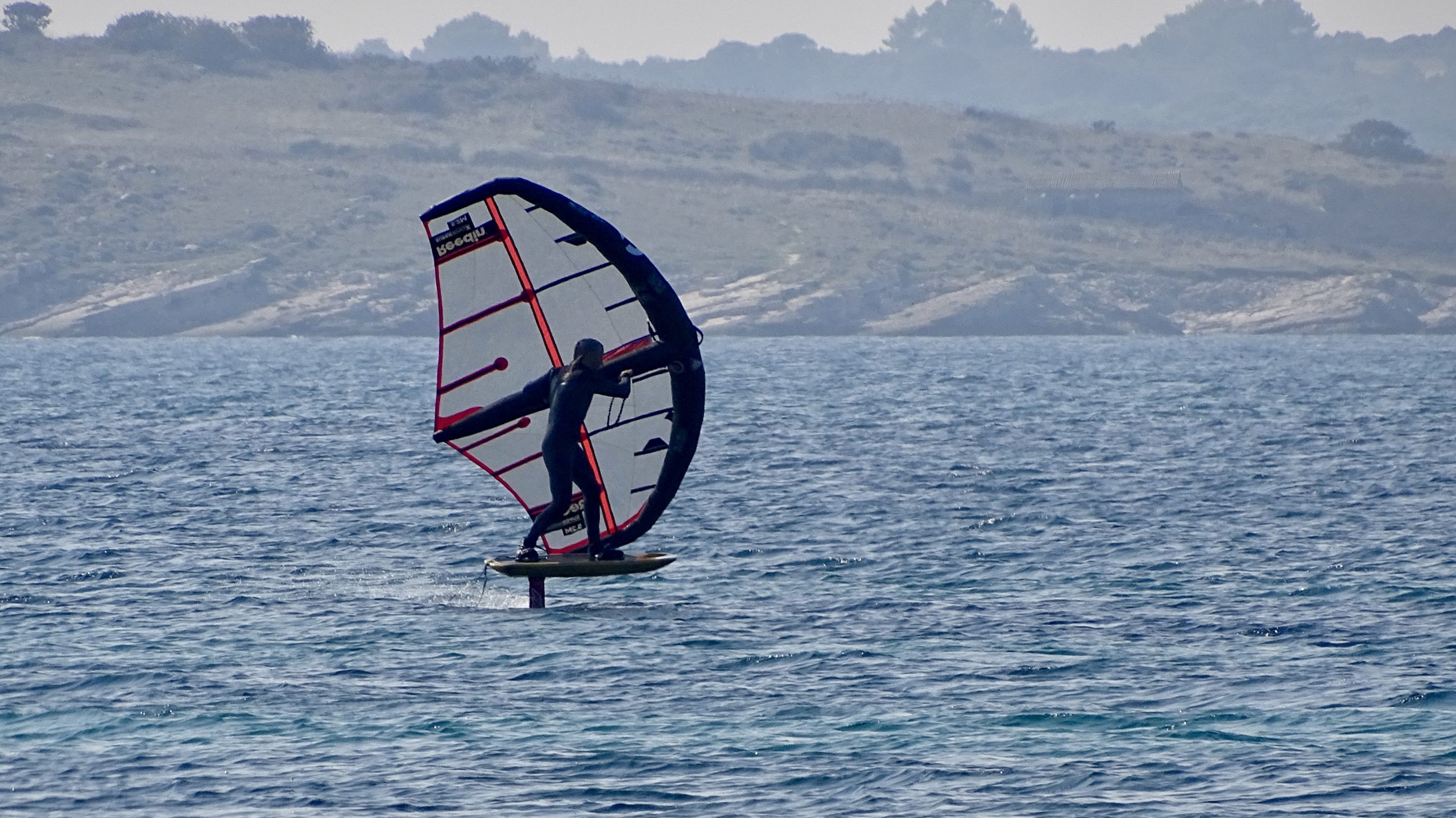 Reedin Superwing X - Test - Wingpassion