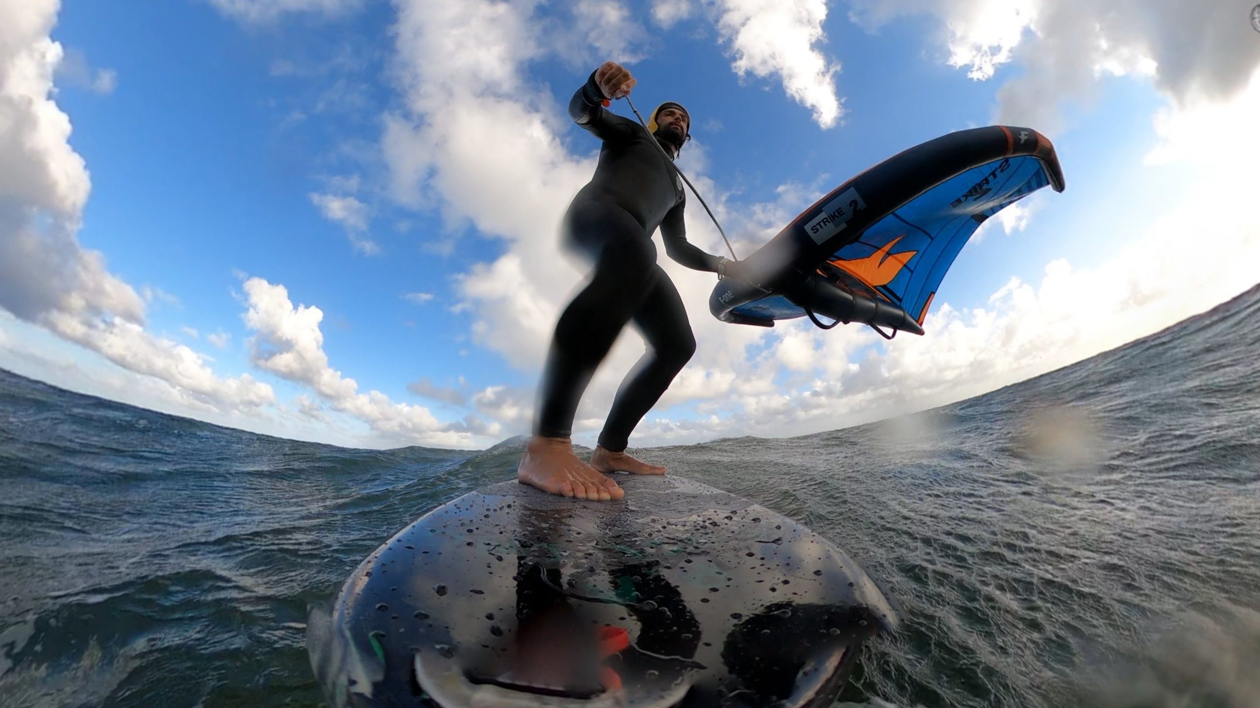 Daniel Pankoke - Leidenschaft zum Beruf - Wingpassion