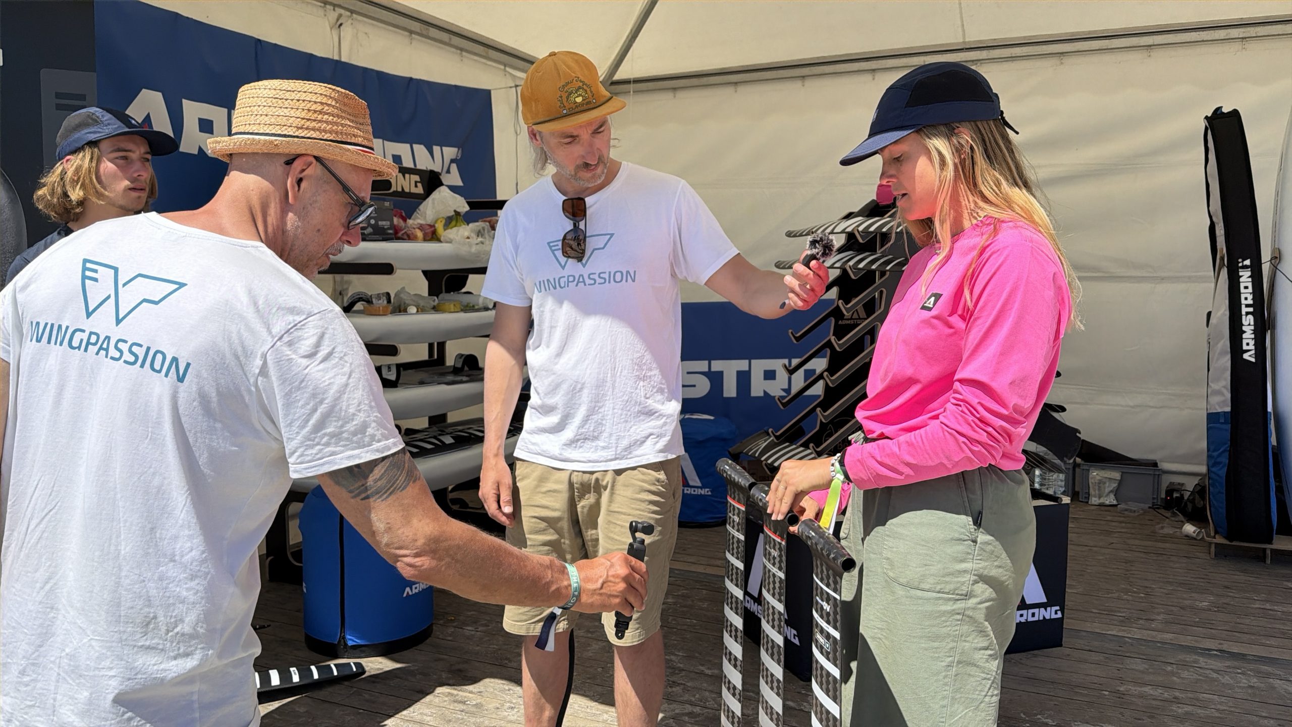 Foil Festival Fehmarn 2026: Deutsche Meister gekürt, starke Trends und ...