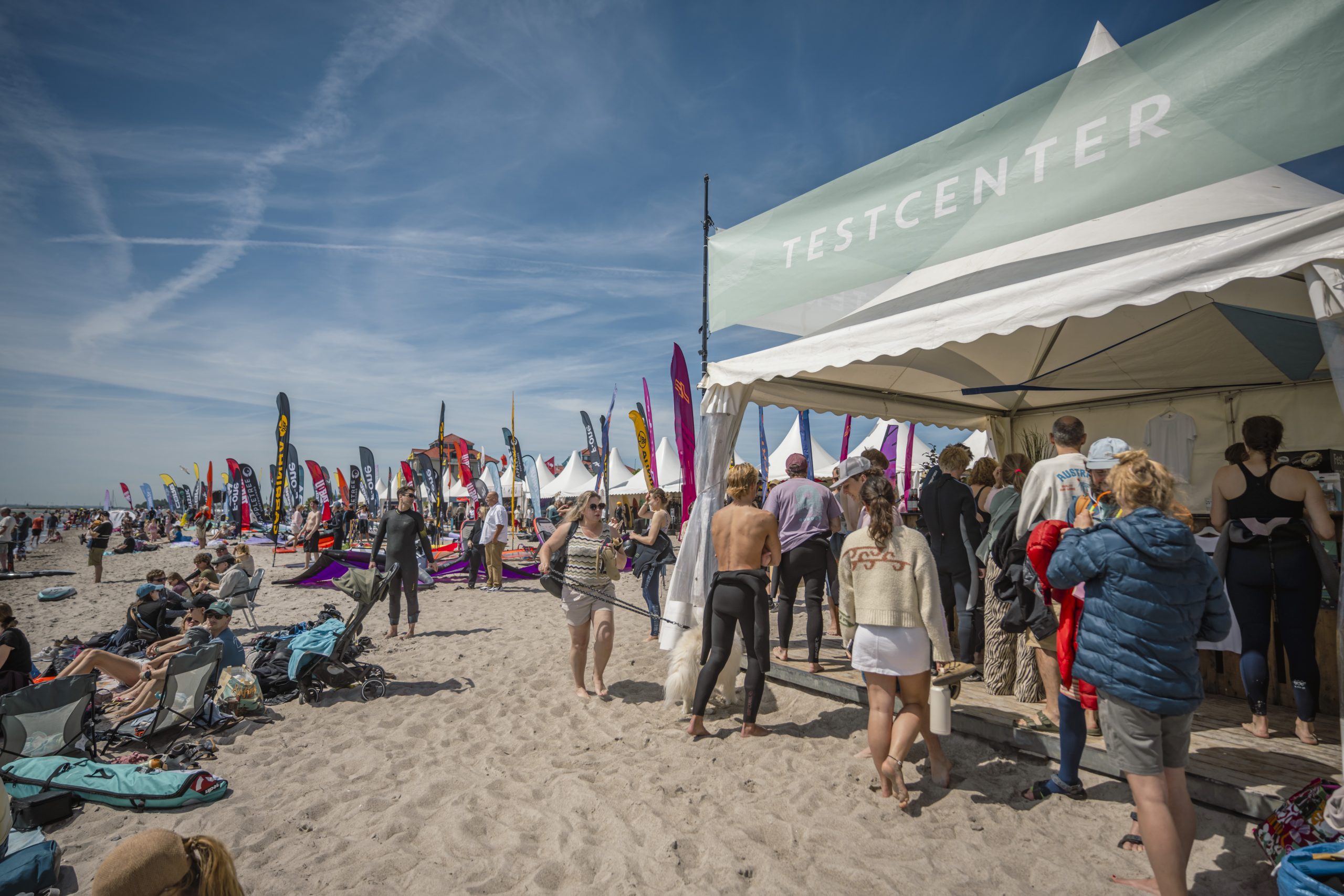Foil Festival Fehmarn 2026: Deutsche Meister gekürt, starke Trends und ...